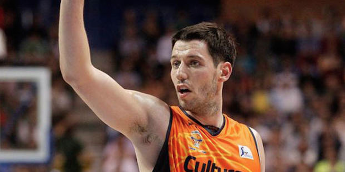 Sam, Manu et Jonathan | Basketball Belgium