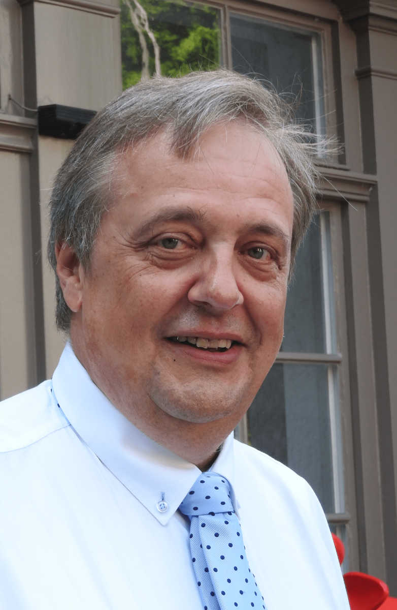 Jan Van Lantschoot is de nieuwe voorzitter van Basketball Belgium ...